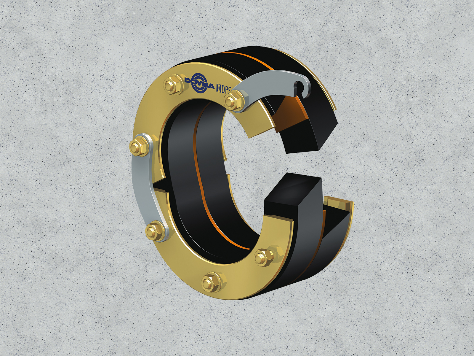 | Guarnizioni di Tenuta | ISODOMUS