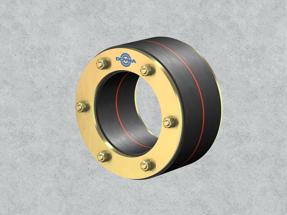 | Dichtungssysteme | ISODOMUS